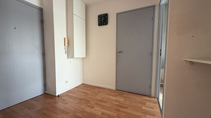 Appartement 3 pièces à Châtillon, Maison Blanche, à vendre