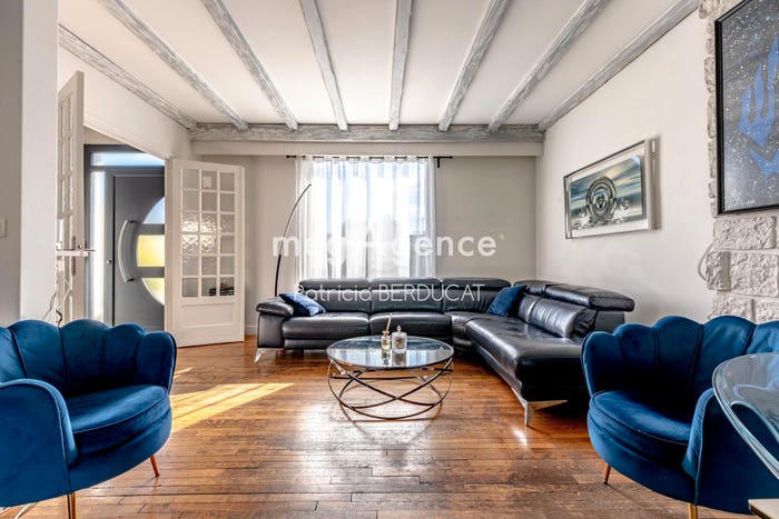 Maison 6 pièces à vendre à Livry-Gargan, L'Abbaye