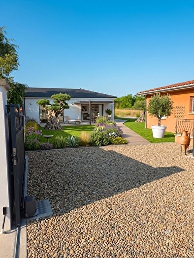 La Moutade : Maison 4 pièces à vendre