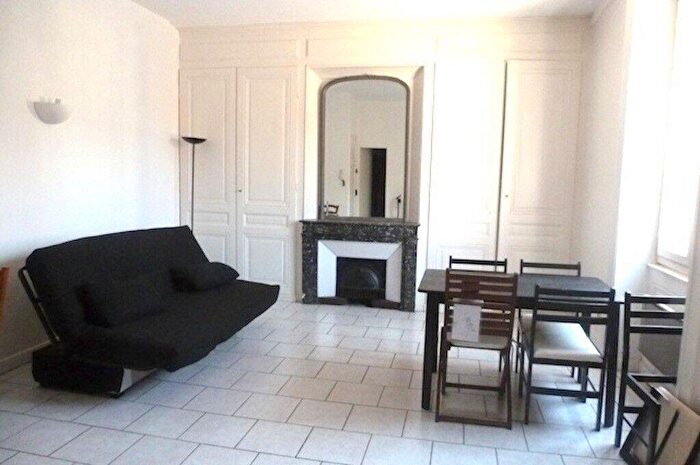Centre, Écully : Appartement 1 pièce à louer