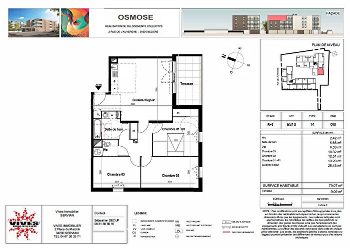 Maisons à vendre et appartements à louer - 1