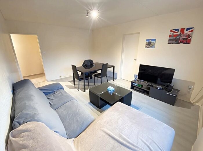 Appartement à vendre - Florange - 3 pièces - 2 chambres