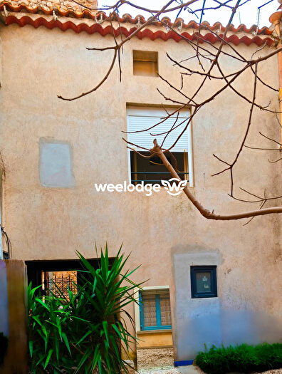 Maison à vendre - Olonzac - 4 pièces - 3 chambres