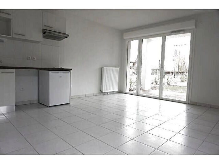 Saint-Orens-de-Gameville - Appartement 2 pièces à louer