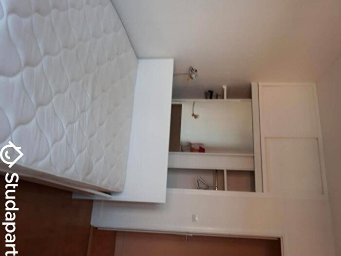 Aytré - Appartement 1 pièce à louer