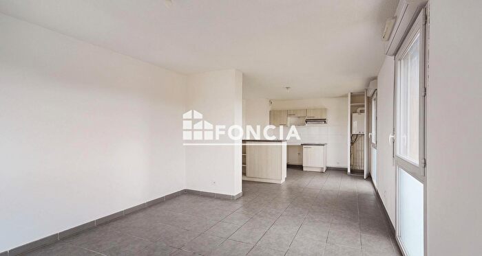 Appartement à vendre - Toulouse, Croix Bénite - 3 pièces - 2 chambres