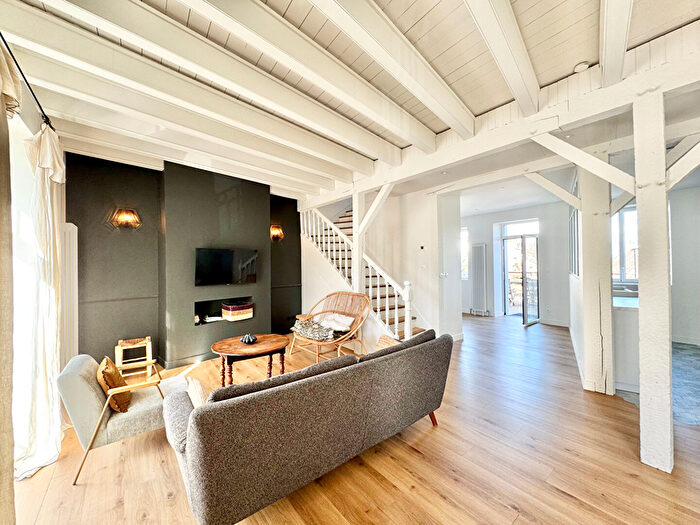 Maison 7 pièces à Larmor-Plage, à vendre