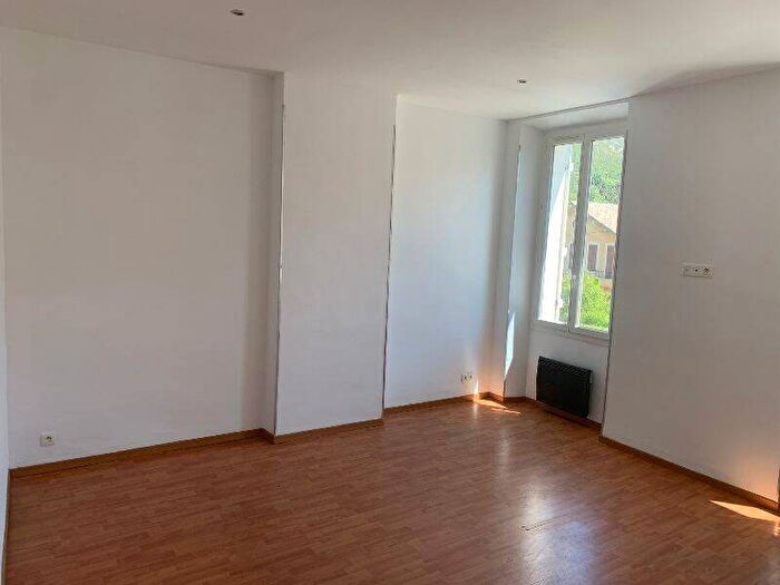 Appartement 2 pièces à louer - Saint Marcel, Marseille 11ème arrondissement