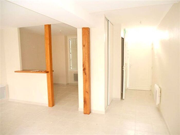 Fay-aux-Loges - Maison 3 pièces à louer