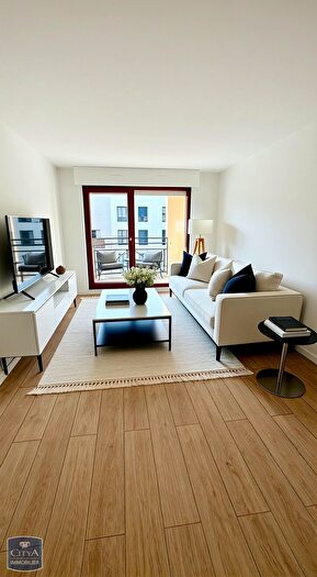 Appartement 2 pièces à vendre - Nogent-sur-Marne, Plaisance
