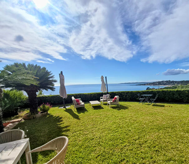 Maison 7 pièces à Sainte-Maxime, Saquèdes, Quilladou, Garonnette, Golfe, à vendre