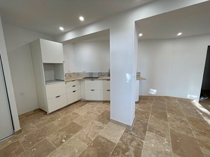 Maison à vendre - Lagarde - 3 pièces - 2 chambres