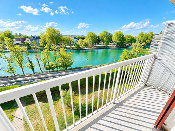 Bry-sur-Marne, Ferber : Appartement 4 pièces à vendre