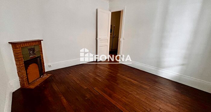 Appartement à vendre - Paris e , Porte des Lilas - 1 pièce