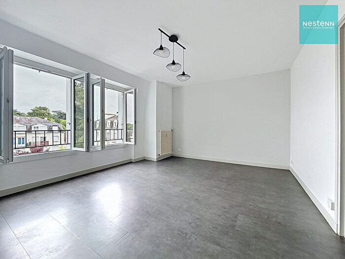 Appartement 3 pièces à Amboise, Saint-Denis, La Fuye, La Perle, Le Haut Choiseul, Reignère, à vendre