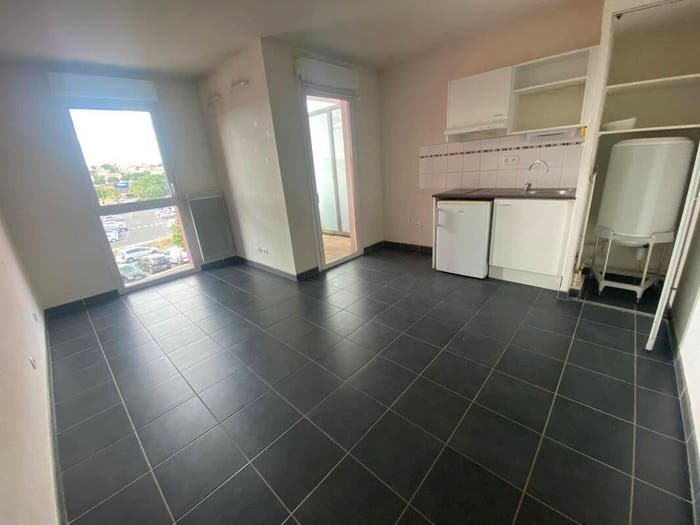 Appartement 1 pièce à louer - Sud, Castelnau-le-Lez