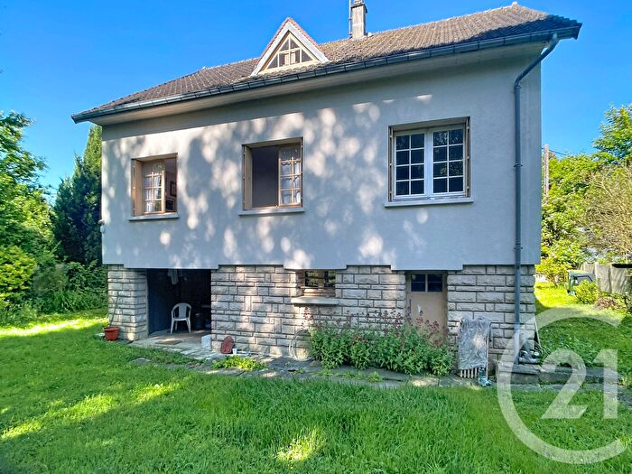 Maison 5 pièces à Mareuil-sur-Ourcq, à vendre