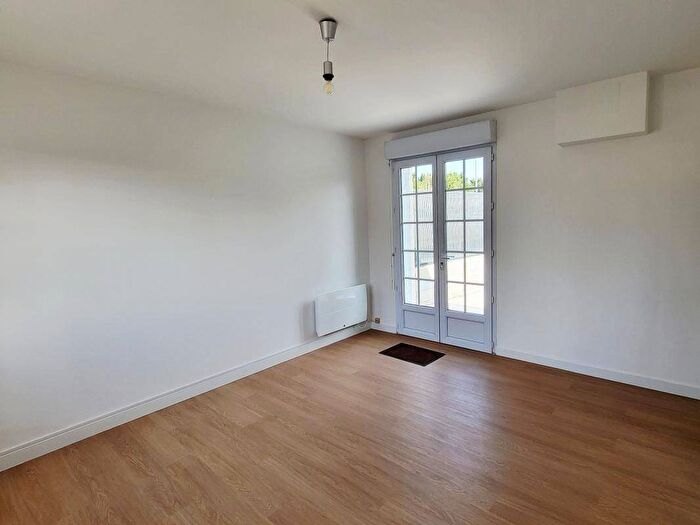 Maison à louer - Arrabloy la Bosserie, Gien - 2 pièces - 1 chambre