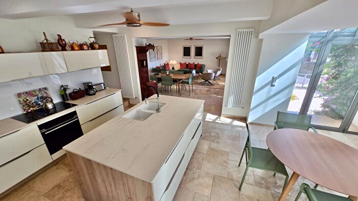 Maison à vendre - Margon - 6 pièces - 3 chambres