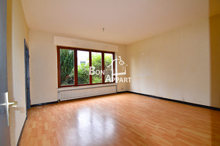Florange : Appartement 4 pièces à vendre