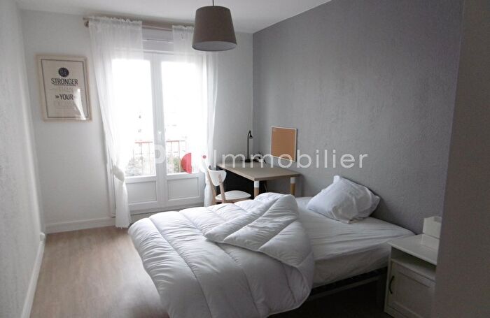 Appartement à Quartiers Nord-Ouest, Villejean, à louer