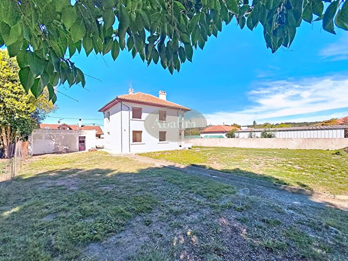 Maison 7 pièces à vendre à Séméac