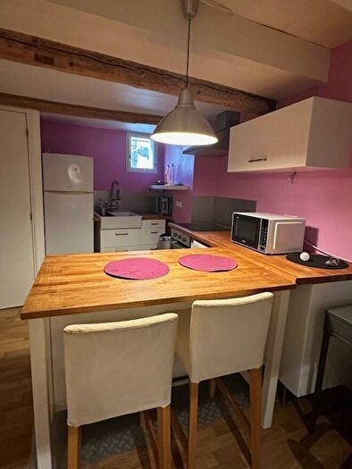 Centre Historique, Montpellier : Appartement 2 pièces à louer