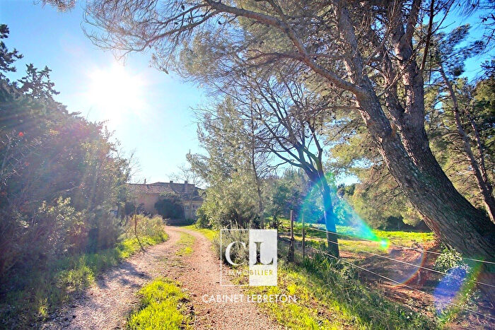 Maison à vendre - Cassis - 5 pièces - 4 chambres