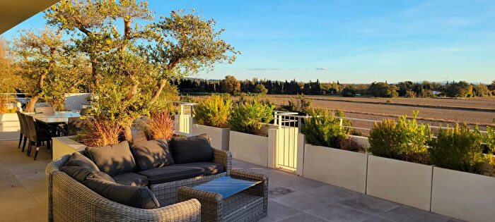 Appartement à vendre - Narbonne, Egassieral - 4 pièces - 3 chambres