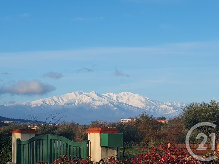 Maison à vendre - Sorède - 6 pièces - 4 chambres