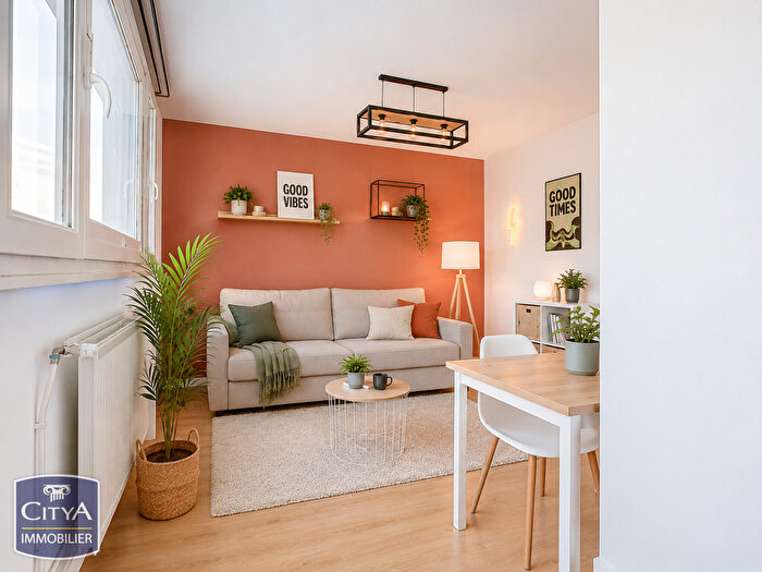 Appartement 1 pièce à Lomme, Mont à Camp, Marais, à vendre