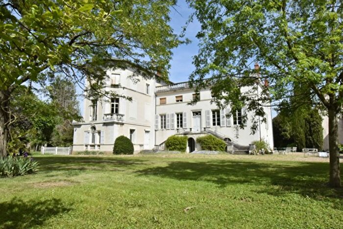 Maison 10 pièces à vendre - Chalon-sur-Saône
