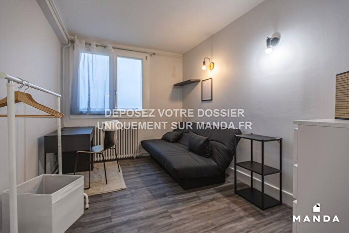 Appartement 5 pièces à louer - Culs Baillets, Conflans-Sainte-Honorine