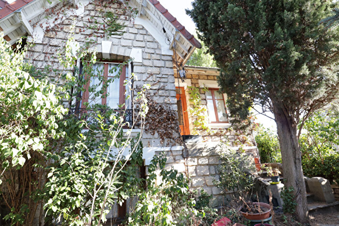 Saint-Maur-des-Fossés, La Varenne : Maison 5 pièces à vendre