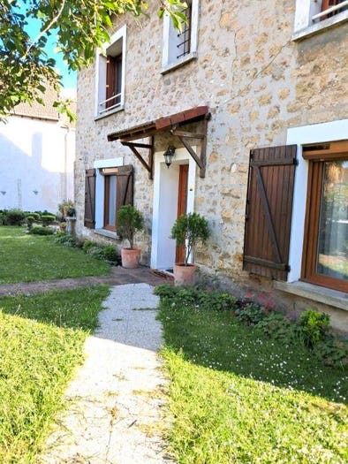 Maison 5 pièces à Port Ham-Village, Cergy, à louer