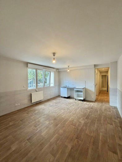 Appartement 3 pièces à louer à Langevin, Saint-Cyr-l'École