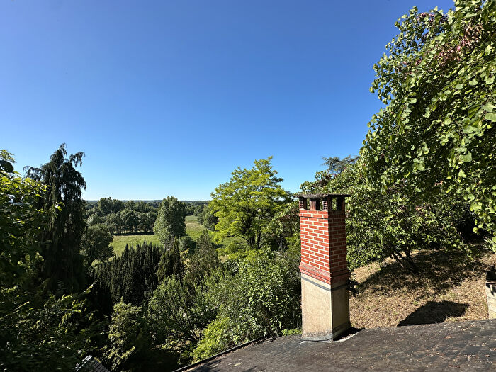 Maison à vendre - Luynes - 4 pièces - 2 chambres