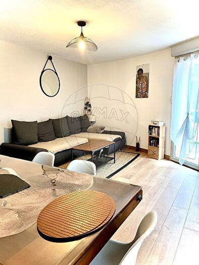 Appartement à vendre - Toulouse, Saint-Agne, Les Récollets - 3 pièces - 2 chambres