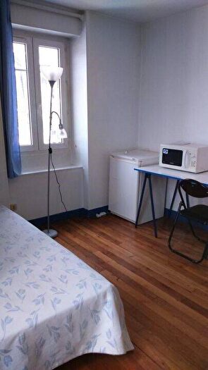 Appartement 1 pièce à Orléans, à louer