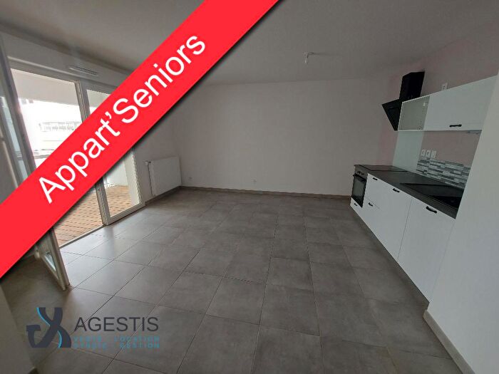 Appartement 3 pièces à louer - Colomiers, Centre-ville