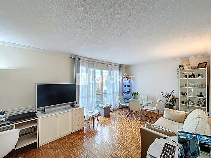 Appartement à vendre - Villejuif, Epi dOr, Lozaits, Lilas - 3 pièces - 2 chambres