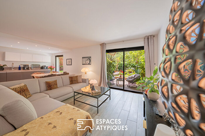 Appartement 3 pièces à Saint-Tropez, Pilon, Bourgade, Les Lices, à vendre