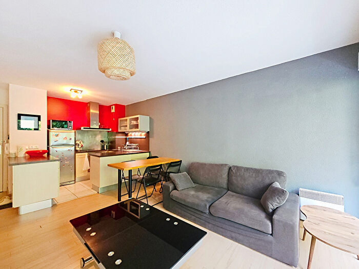 Appartement 3 pièces à louer - Talence, Saint-Genès, La Médoquine, Haut-Brion