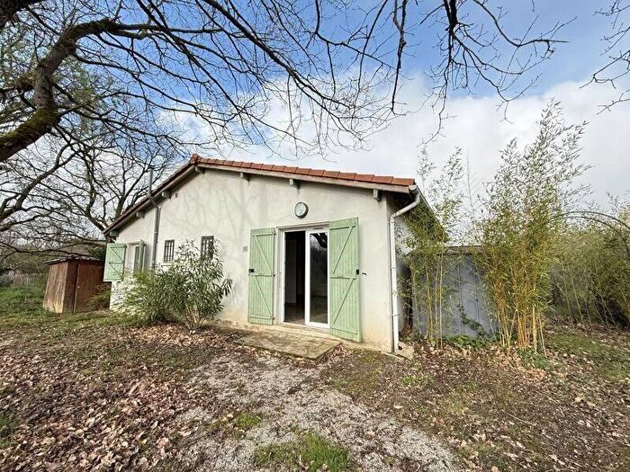 Appartement à louer - Villematier - 2 pièces - 1 chambre