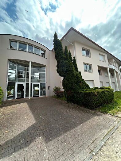 Pessac, CCLAPS, La Châtaigneraie : Appartement 1 pièce à louer