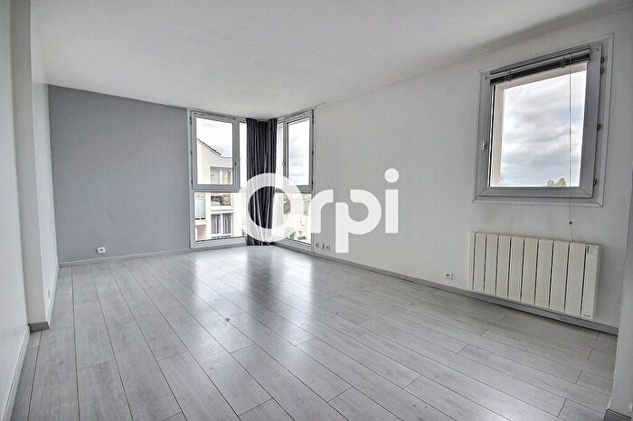 Élancourt, Les Petits Prés : Appartement 2 pièces à vendre