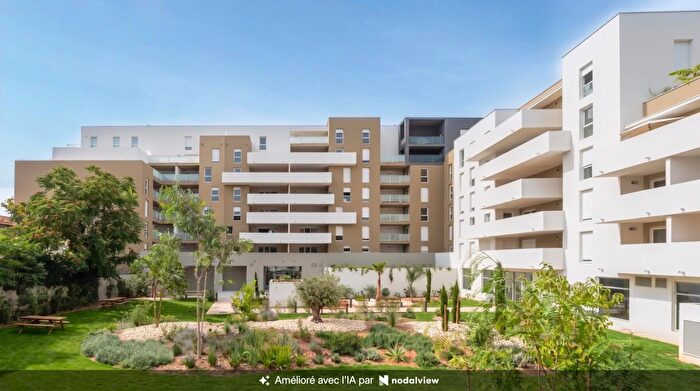 Appartement 4 pièces à vendre à Béziers, Gargailhan, Pech de la Pomme