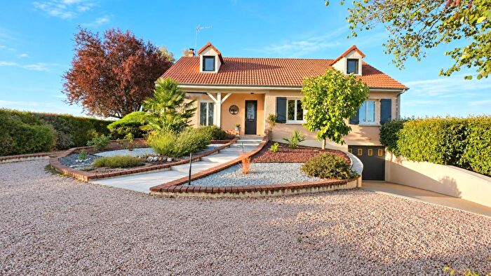 Maison 5 pièces à vendre à Chevilly