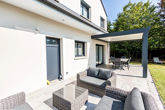Maison 4 pièces à Saint-Denis-de-l'Hôtel, à vendre
