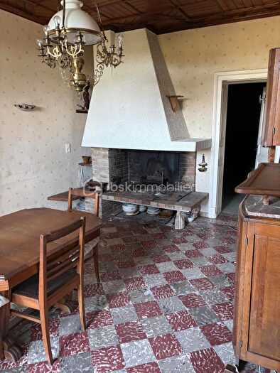 Agen, Chatot : Maison 4 pièces à vendre
